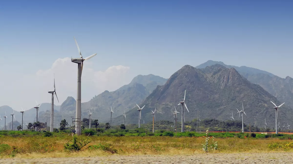 ELIN Motoren | Voith