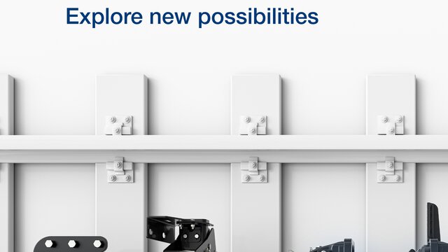 Digital Automatic Coupler | Voith