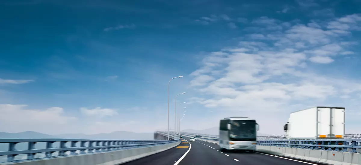 E-Mobility - with the new Voith Electrical Drive System | Voith