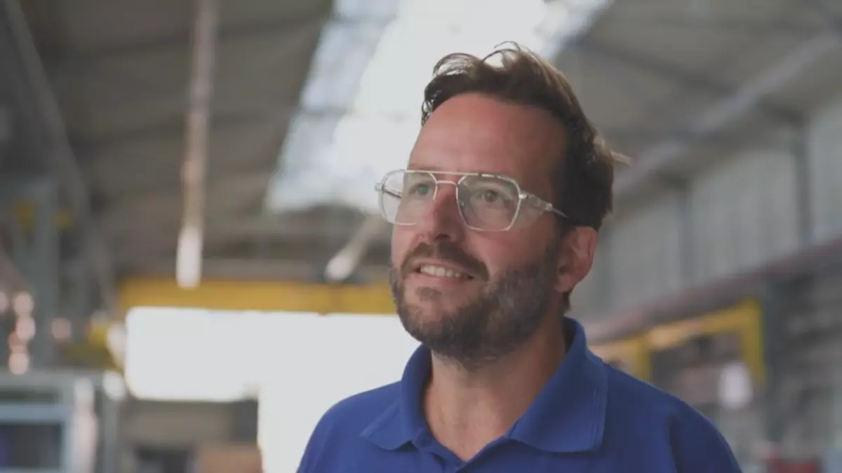 Papermaking for Life | Voith