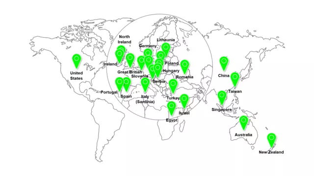 E-Mobility - with the new Voith Electrical Drive System | Voith