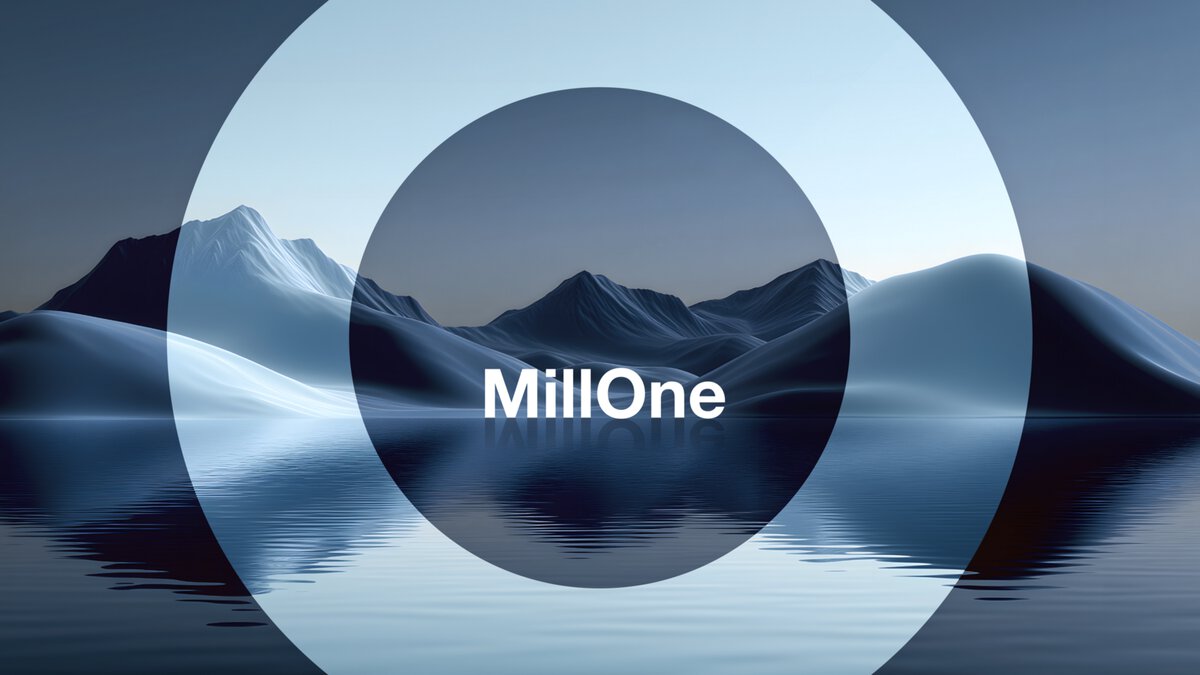 MillOne | Voith