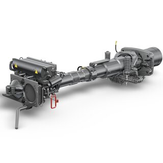 Voith Turbo Newsroom | Voith