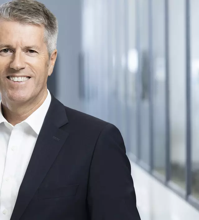 Management Team Voith Paper | Voith