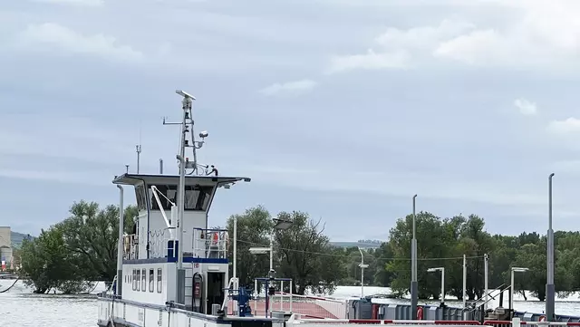 Voith Schneider Propeller (VSP) | Voith